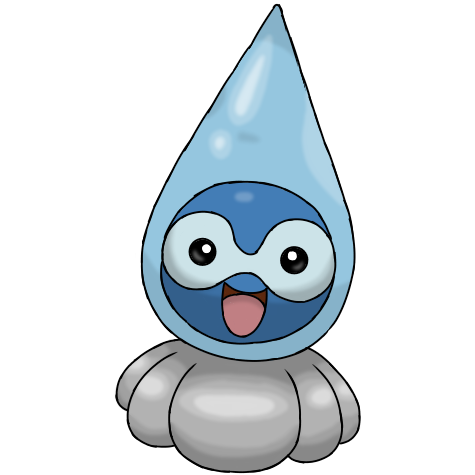 Tilia - Max1996#0658's Pokédex